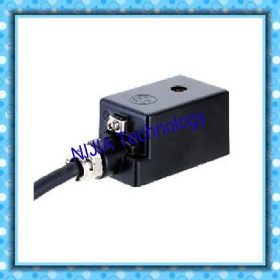 China Norgren Herion 0200 Explosiebestendige Solenoïderol met 13.4mm Tussenvoegseldiameter Te koop