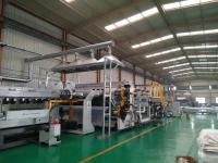 China Waterproof Membrane Extrusion for sale