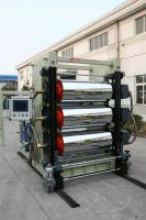 China Three Roll Rubber Calender Machines for sale