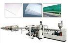 China PMMA Co Extruder Machine for sale