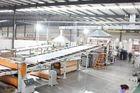 China Board Sheet Extruder Machine for sale