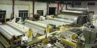 China PE Pp Sheet Extrusion for sale