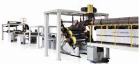 China Multilayers  Architectured Polycarbonate Foam PET Sheet Extruder for sale