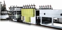 China GPPS Pmma Sheet Extrusion Line for sale