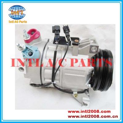 China VOLVO /FORD Focus Sanden PXC16 P31315453  069917042B4  016128071B4 6906223  P31315453  36001462 for sale