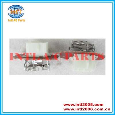 China 1996 Ford F-150 HVAC BLOWER MOTOR RESISTOR 973-011 4C2Z19A706BA MT1811 for sale