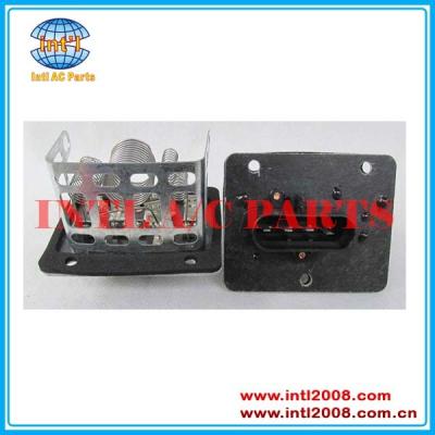 China 2003 GMC Sonoma GM Blower Motor-Resistor 15094285 for sale