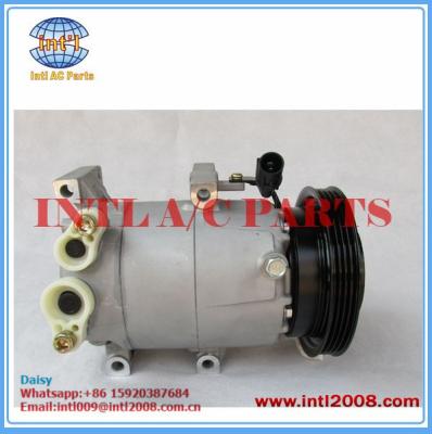 China Compressor for Hyundai Accent All Models 2010-2011 97701-1E100 for sale