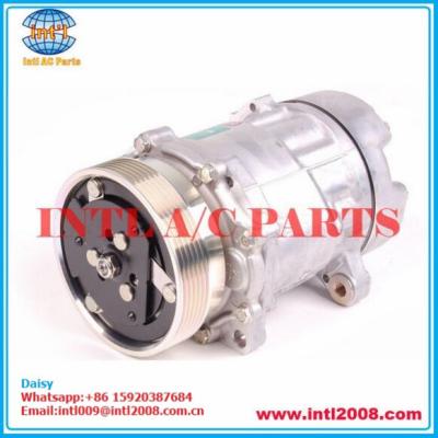 China 1H0820803D compressor for Volkswagen Cabrio /Golf/ Jetta III Passat B4 for sale