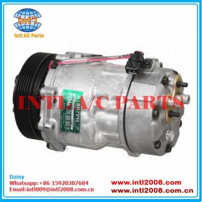 China Volkswagen LT Compressors and Clutches, compressor for VW LT MK II 99-06 7D0820805KX 5754710524 for sale