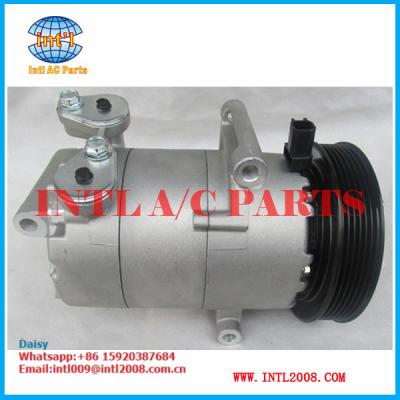 China compressor for Ford Transit 2.2L 6C1119D629AA 1385920 for sale