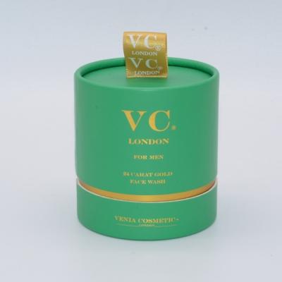 China CMYK-Kartonparfum om Giftdoos met Dekseloem ODM Te koop