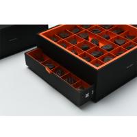 China Duplex Board Empty Chocolate Gift Boxes for sale