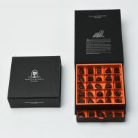 China Duplex Board Empty Chocolate Gift Boxes for sale