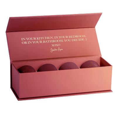 Cina cioccolato del cartone 157gsm che imballa per il regalo 1.5mm 2mm 2.5mm in vendita