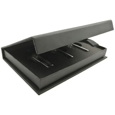 Cina Scatola di cartone magnetica 1mm 2m di VCA Tray Essential Oil Bottle Packaging 2.5mm in vendita
