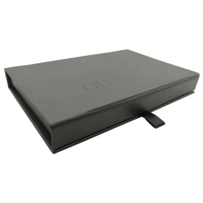 Cina Scatola di cartone magnetica 1mm 2m di VCA Tray Essential Oil Bottle Packaging 2.5mm in vendita