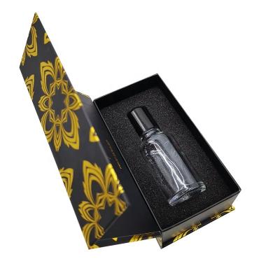 Cina Scatole d'imballaggio di trasporto di olio essenziale dei cosmetici di CCNB 12*6*3cm in vendita