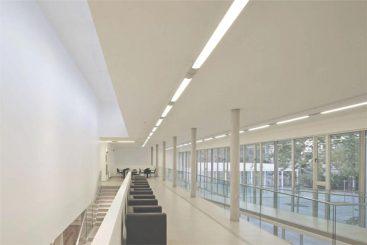 Corridor LED Wraparound Light Fixture