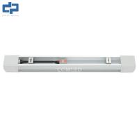 China Dimmable 18W 2FT Led Batten Light With Self Testing Function IP65 IK10 for sale