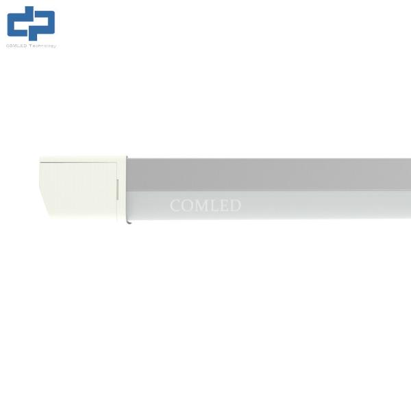 Quality 18 Watts Smart LED Batten Light Fitting With Sensor Functional Modules for sale