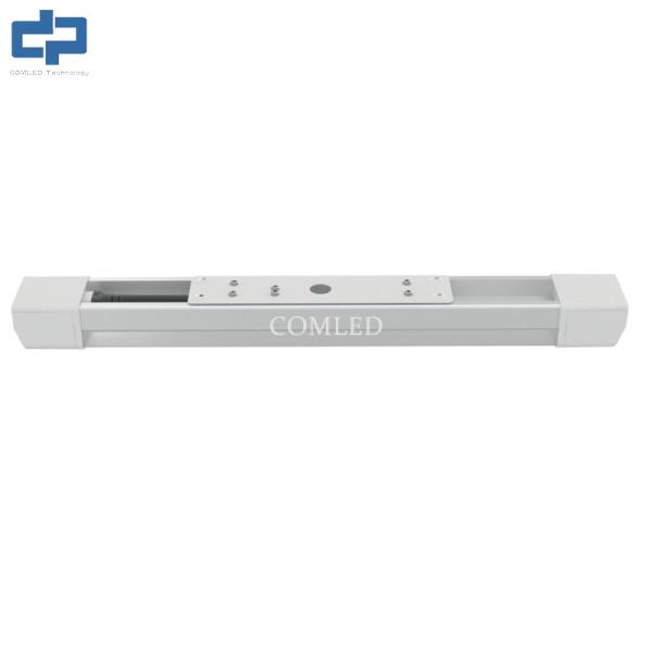 Quality 3000K 44W 1500mm Led Light Fittings No Flicker LED Batten Light Fitting for sale