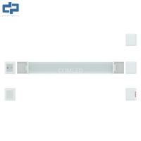 China Dimmable 18W 2FT Led Batten Light With Self Testing Function IP65 IK10 for sale