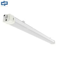 China 5FT Linear Led Batten With Sensor Wall Or Ceiling Surface Mounted 44W for sale
