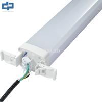 China 5FT Linear Led Batten With Sensor Wall Or Ceiling Surface Mounted 44W for sale