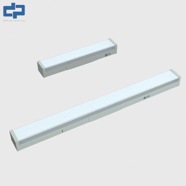 18w 36w 4FT LED Emergency Batten Light IP20 IK10 Office Linear Lamp