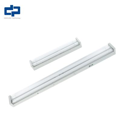 Cina 36W T8 Tubi a LED T8 Dimmabile 4FT 2800K 6500K Fittura di luce a doppio LED in vendita