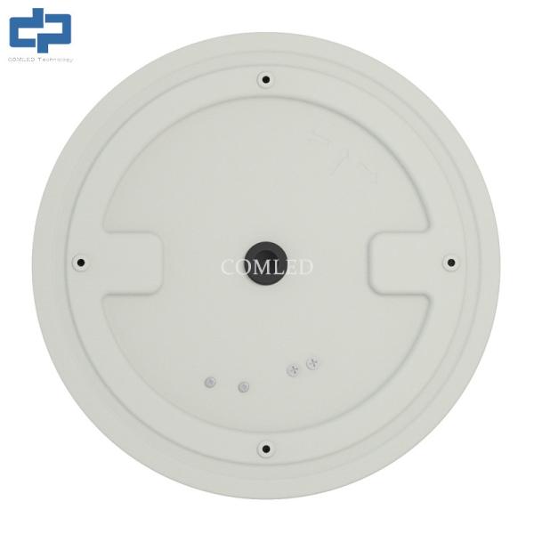 Quality LED Round White Ceiling Light 18w 30W 3000K 4000K 5000K 6000K for sale