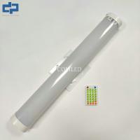 China AC 277v Led Wraparound Light 1200mm With Motion Sensor Dimming Function for sale