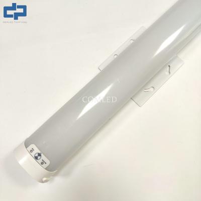 China 600mm Emergência IP4x Led Wrap Light Cor Branca Leite Temperatura 3000K à venda