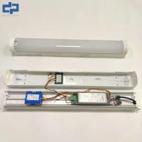 China AC 220v Sensor Dimming Led Wrap Fixture Linkable Connection for sale