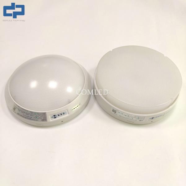 Quality 30W White Round Ceiling Light 12 Inch 4200LM Modern Ceiling Lamp for sale