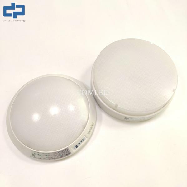 Quality 30W White Round Ceiling Light 12 Inch 4200LM Modern Ceiling Lamp for sale