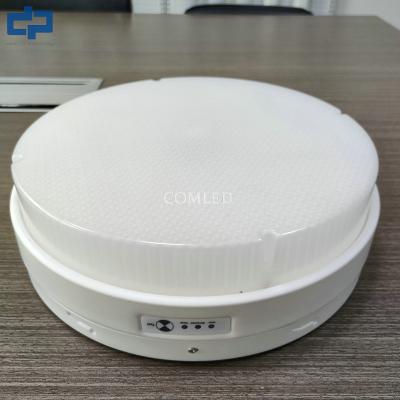 China IP65 waterproof Robust LED Ceiling Lights for Garage, Warehouse lighting for sale