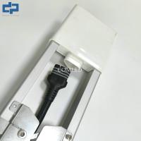 China 5FT Dimmable Linkable LED Linear Light Ceiling Surface Linear Suspended Lighting for sale