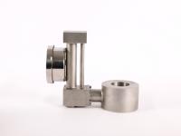 China Orifice Flow Meter for sale