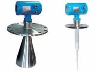 China 26G Radar Level Meter 70m Range for Corrosive Liquid Solid Dust Measurement for sale