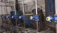 China Electromagnetic Flowmeter Manual for sale