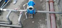 China Electromagnetic Flowmeter Manual for sale