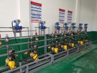 China Electromagnetic Flowmeter Manual for sale