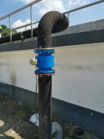 China Electromagnetic Flowmeter Manual for sale