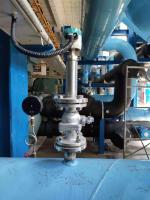 China Electromagnetic Flowmeter Manual for sale