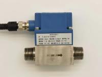 China Small Vortex Flow Meter for Steam Gas Measurement IP65 Accuracy ±1.0% for sale