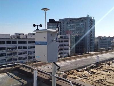 Cina Monitoraggio dell'ambiente atmosferico della micro stazione aerea MAS-I in vendita