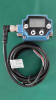 China Small Vortex Flow Meter for Steam Gas Measurement IP65 Accuracy ±1.0% for sale