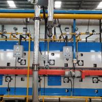 China Vortex Flow Meter IP65 Gas Liquid Steam Measurement DN15 to DN300 Accuracy ±1.0% for sale